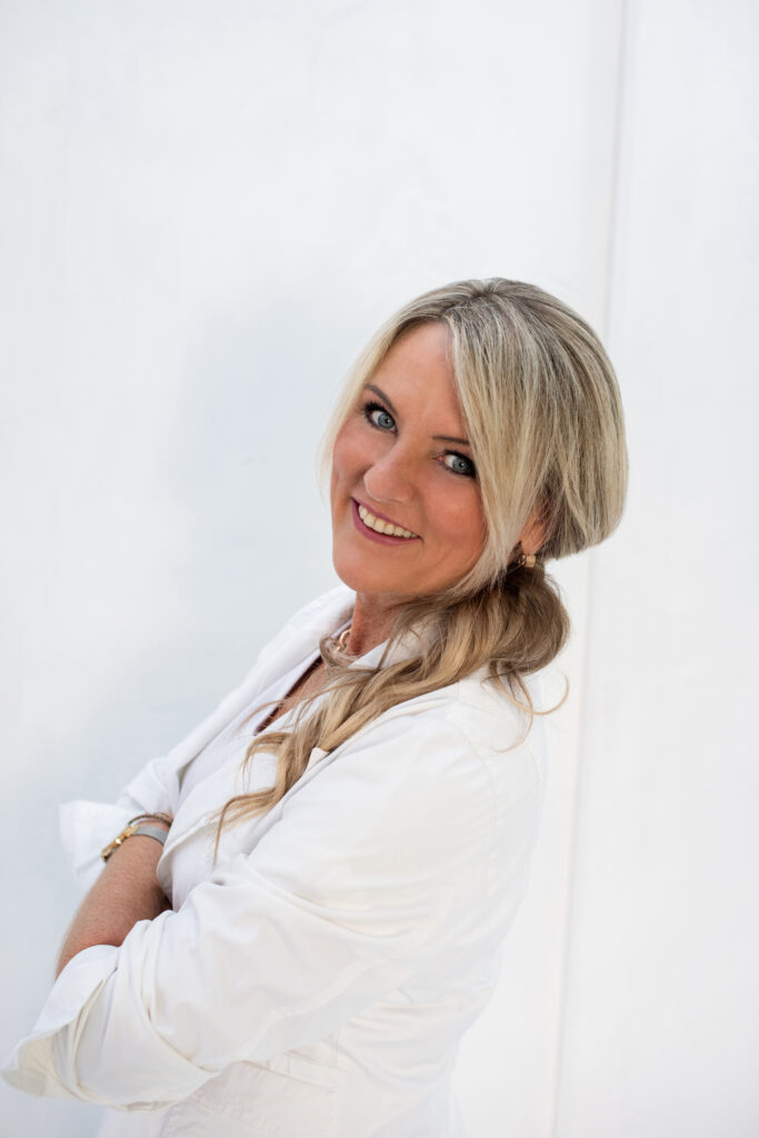 Christiane | Bewusste Sprache - Christiane Paschka